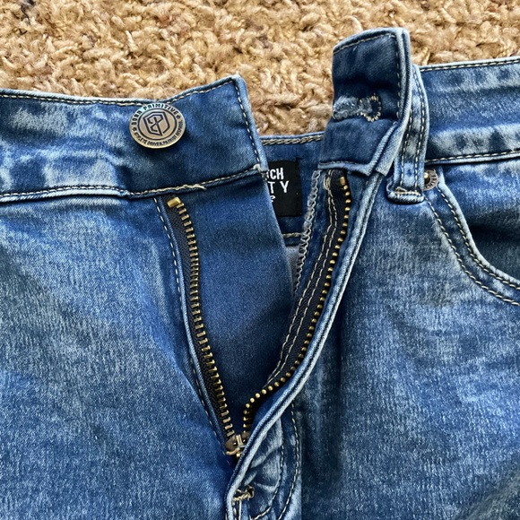 Born Primitive | Shorts | Born Primitive Liberty Jorts Ultra Stretch ...